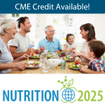 Chasing the Fountain: The Role of Diet in Achieving Optimal Aging | ASN DiscoverNUTRITION